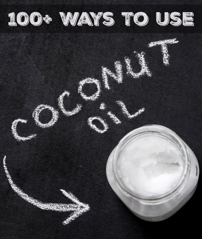Coconut Oil Uses: 100+ Benefits & Recipes- The Coconut Mama