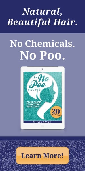 Your Guide To The No Poo Method - The Coconut Mama