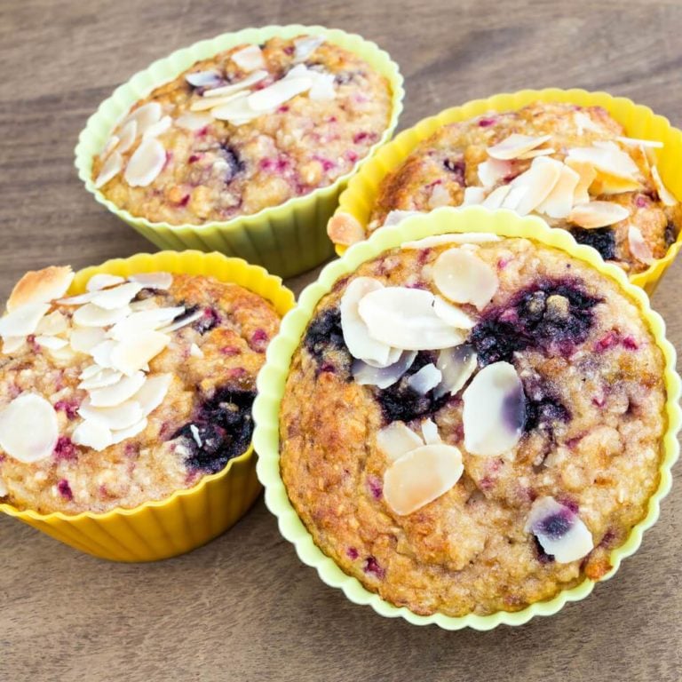 Free Coconut Flour E-Book - The Coconut Mama