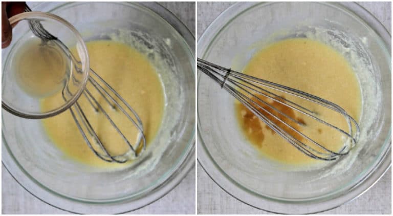 Keto Cornbread Recipe (Paleo) - The Coconut Mama
