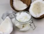How To Make Coconut Oil | Step-by-Step Guide & Video