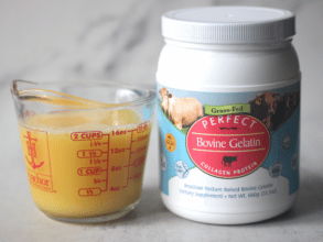 How To Make Jello From Scratch - The Coconut Mama