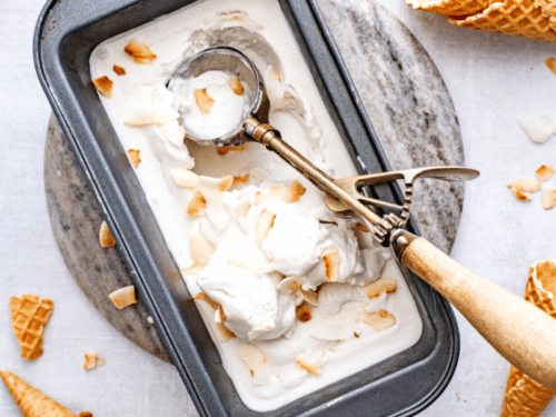 28 Delicious Coconut Milk Recipes: Savory and Sweet
