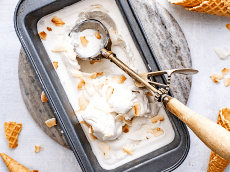 28 Delicious Coconut Milk Recipes: Savory and Sweet