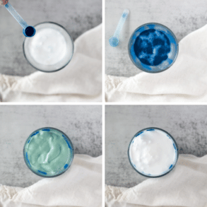 Coconut Cloud Smoothie | The Coconut Mama