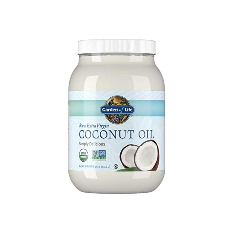 The Best Coconut Oil You Can Buy - The Coconut Mama