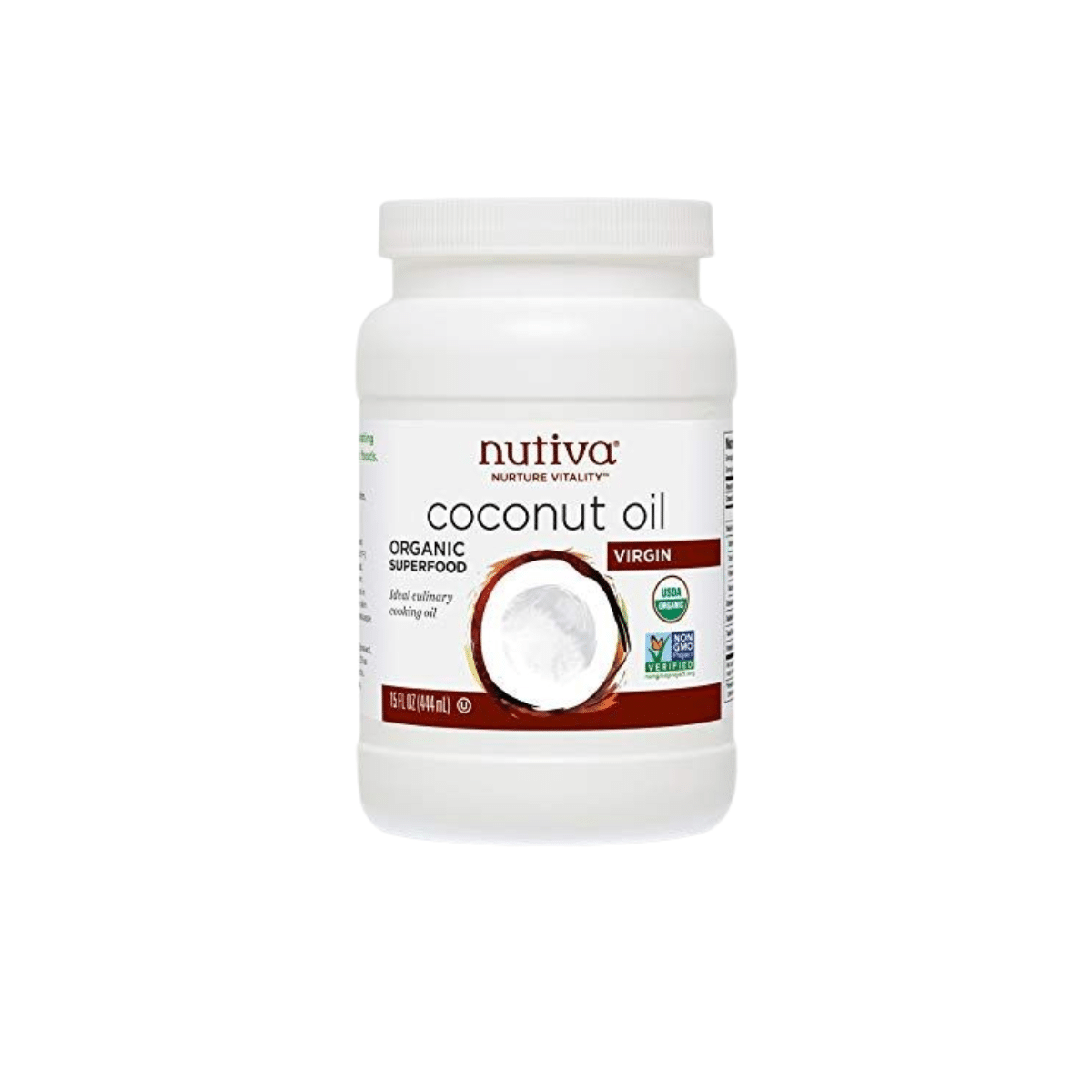 The Best Coconut Oil You Can Buy - The Coconut Mama