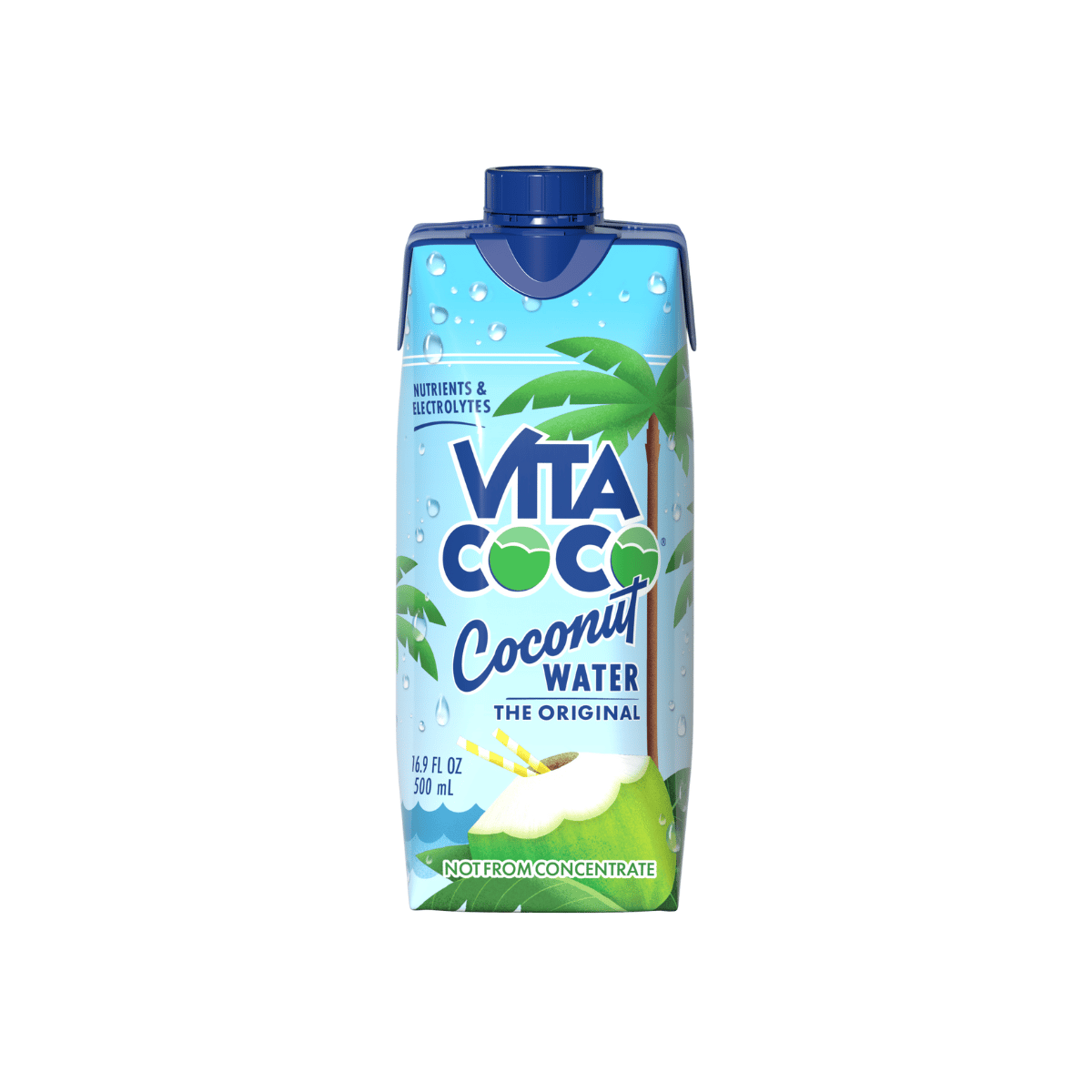 The Best Coconut Water You Can Buy - The Coconut Mama