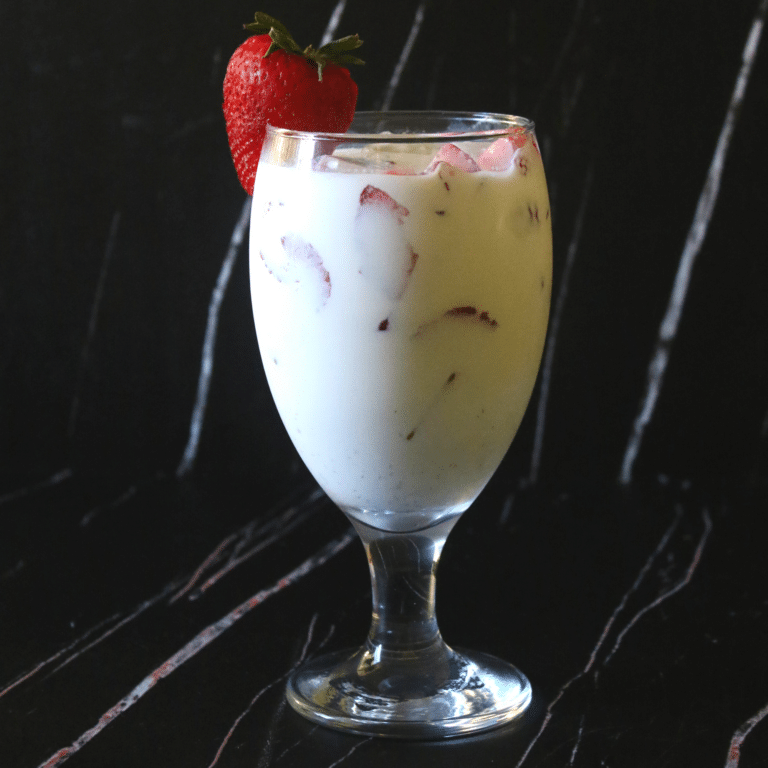 Coconut Cooler Recipe - The Coconut Mama
