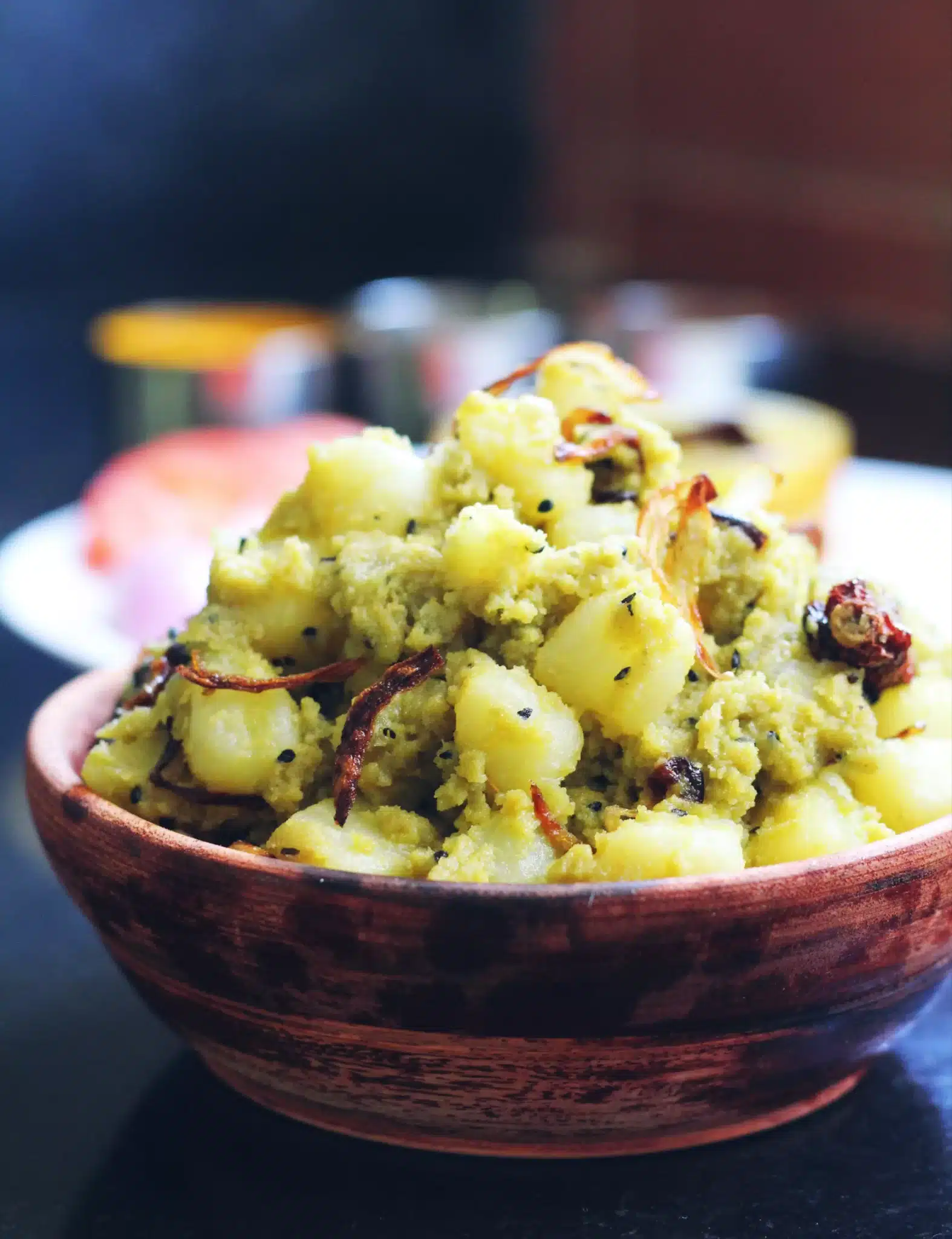 100 Foods That Start With J - The Coconut Mama