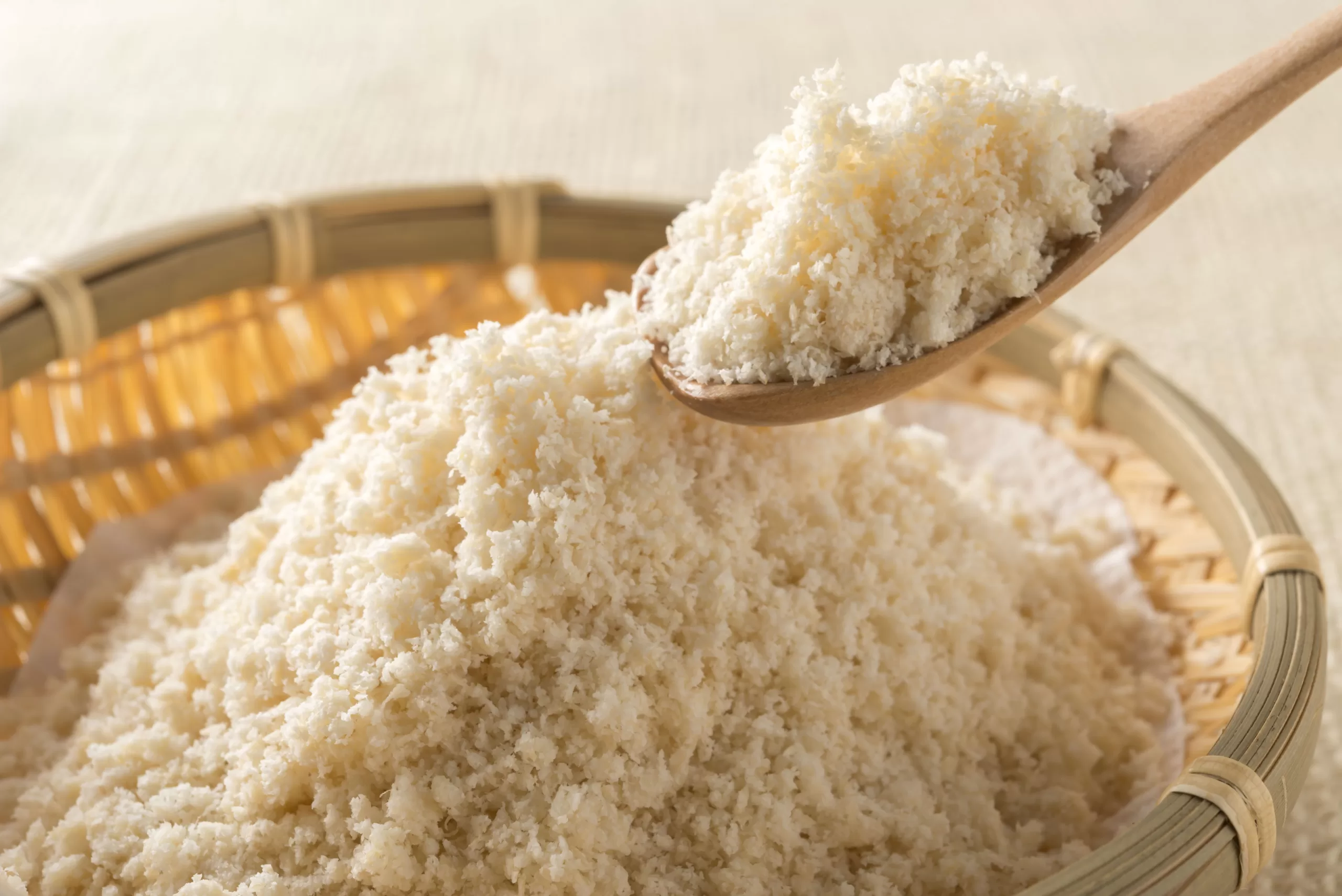 When Does Okara Flour Go Bad? - The Coconut Mama