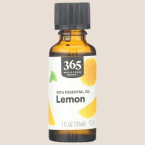 The Best Lemon Essential Oil To Buy - The Coconut Mama