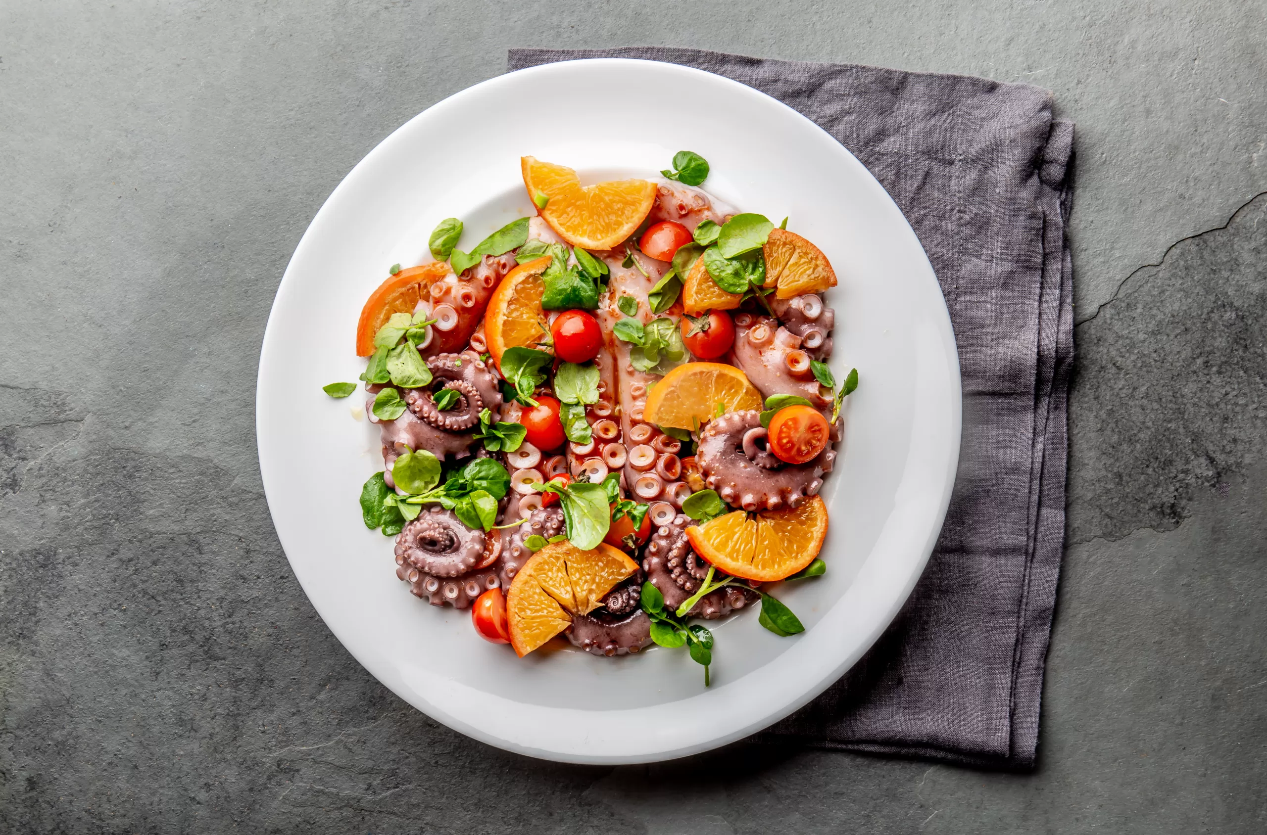 100 Foods That Start With O (Alphabetized And Explained!) - The Coconut ...