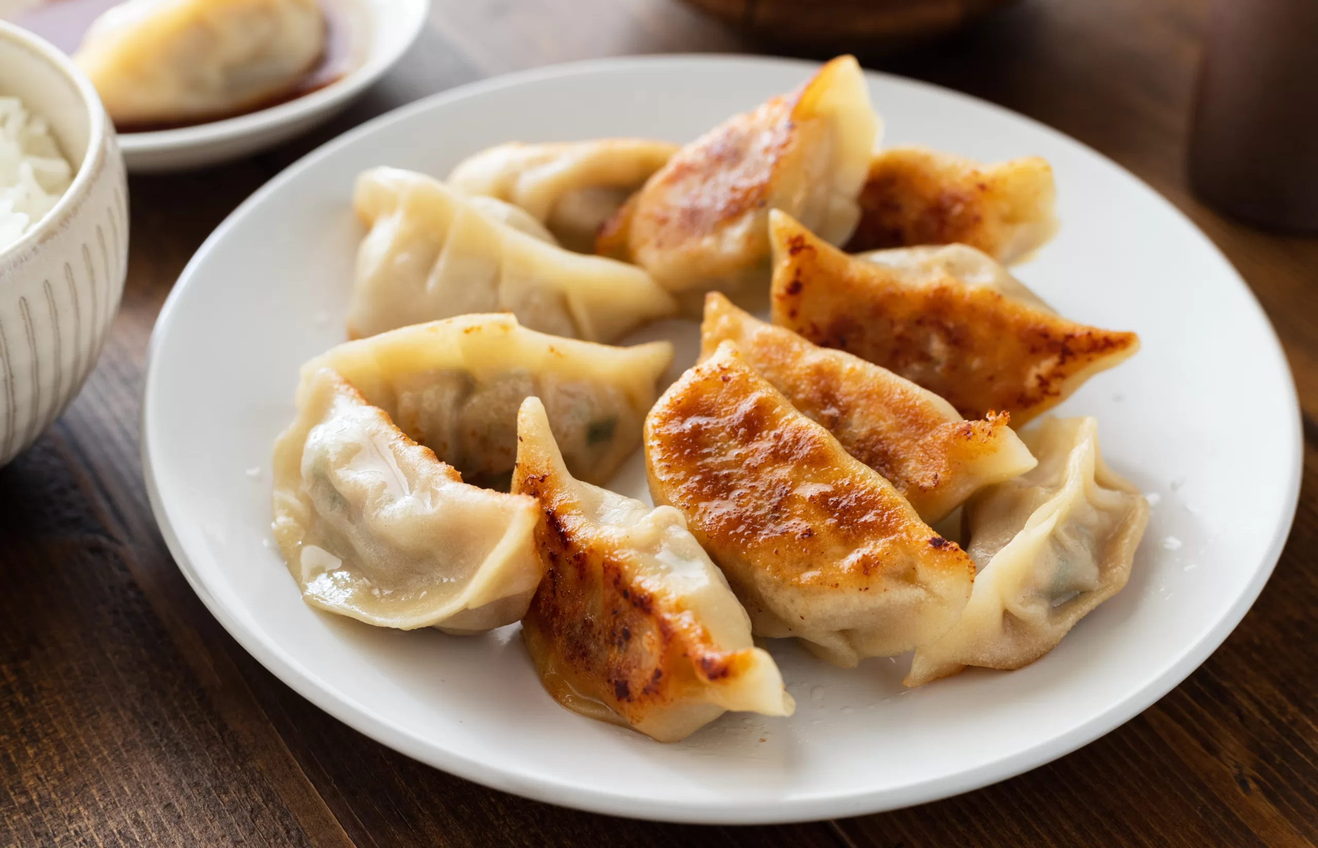 100 Foods That Start With P (Alphabetized & Explained) - The Coconut Mama