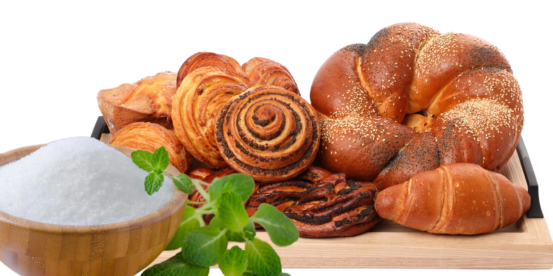 Foods That Start With X (Alphabetized & Explained) - The Coconut Mama