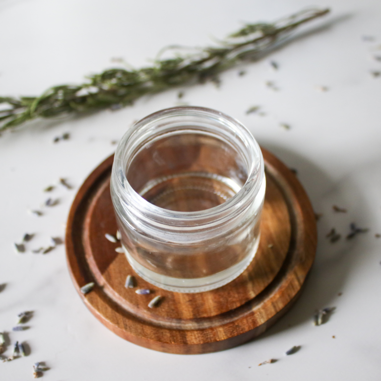 DIY Castor Oil Hair Mask - The Coconut Mama