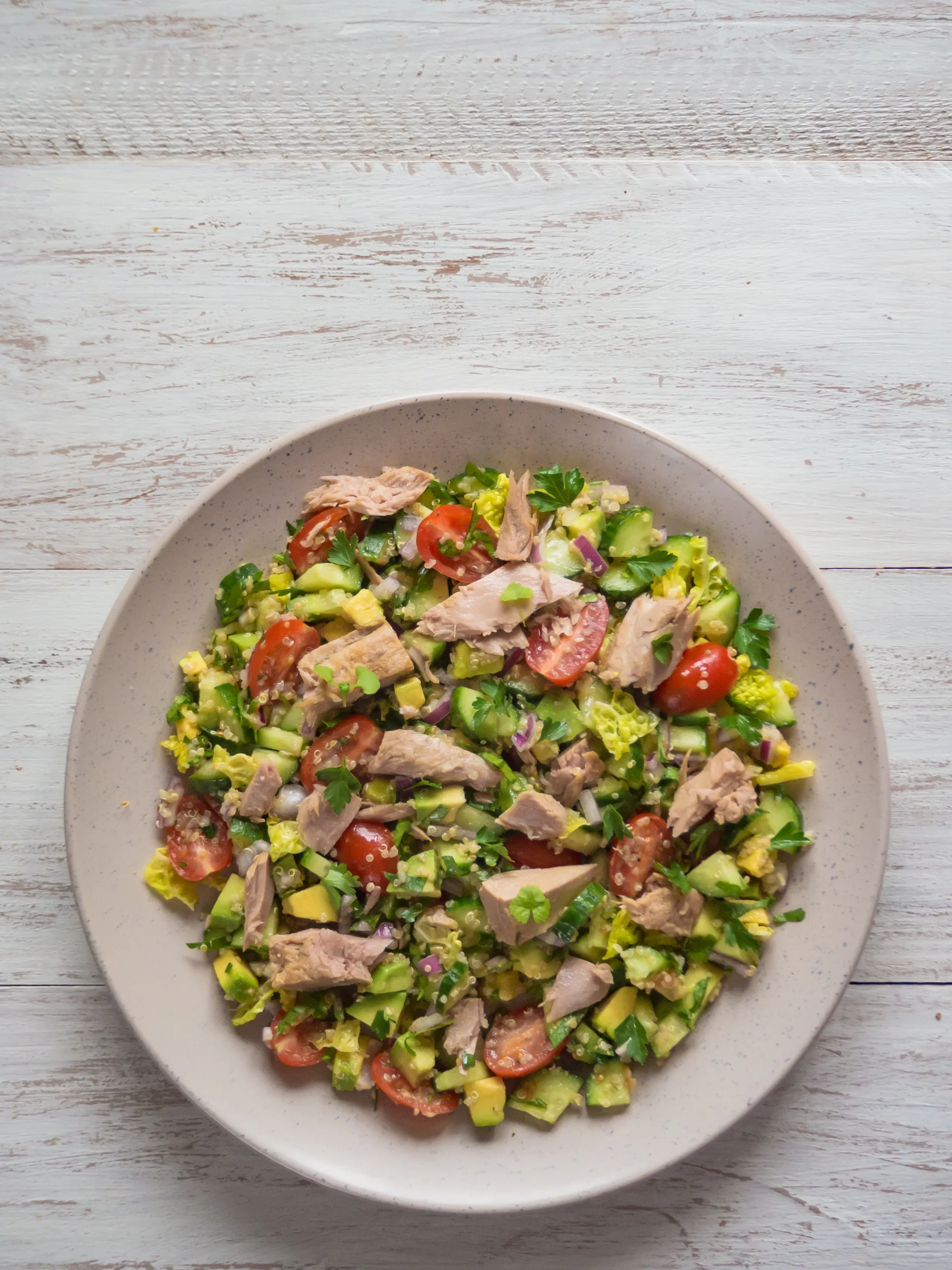 100 Foods That Start With Z (Alphabetized & Explained) - The Coconut Mama