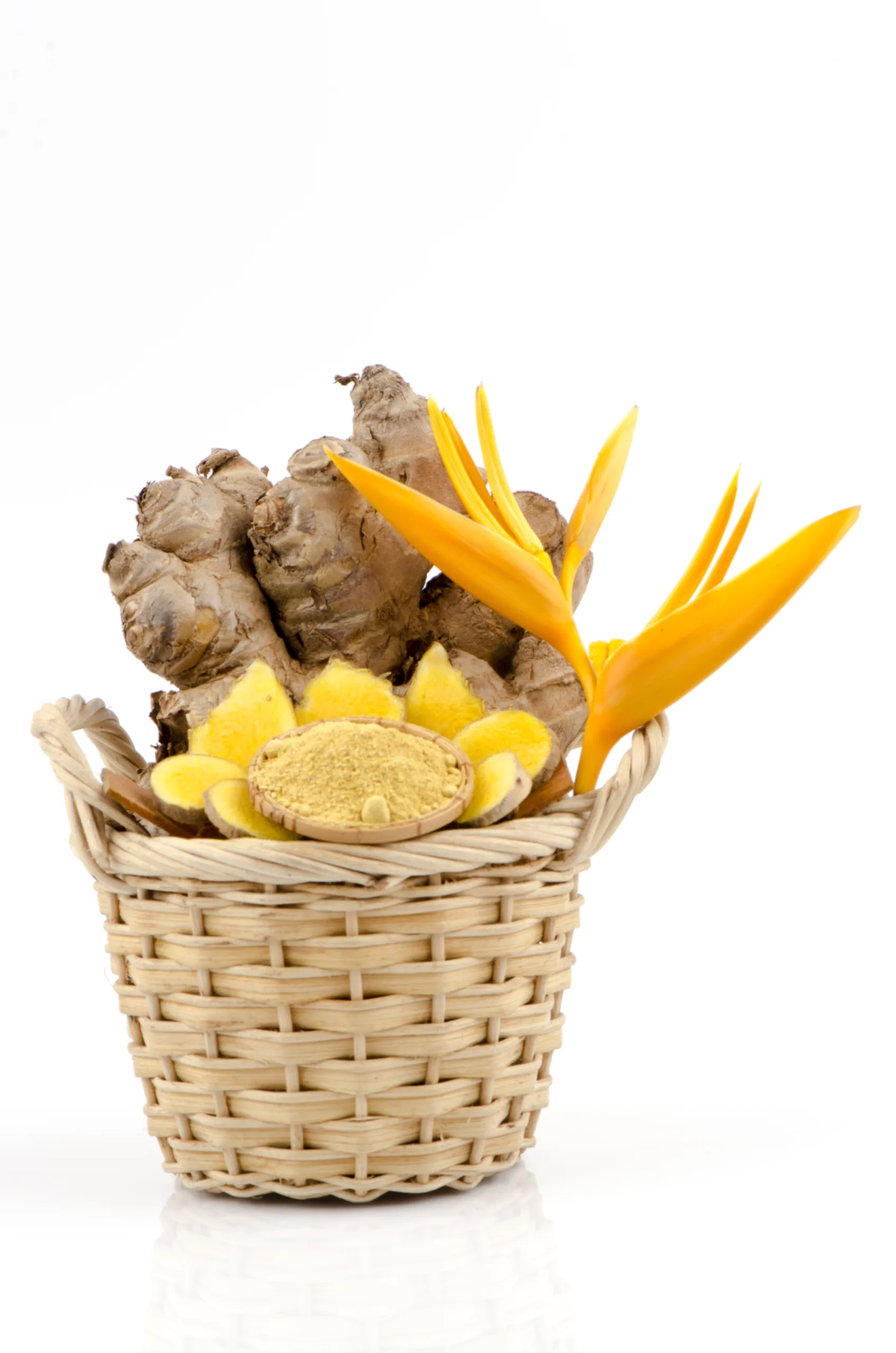 100 Foods That Start With Z (Alphabetized & Explained) - The Coconut Mama