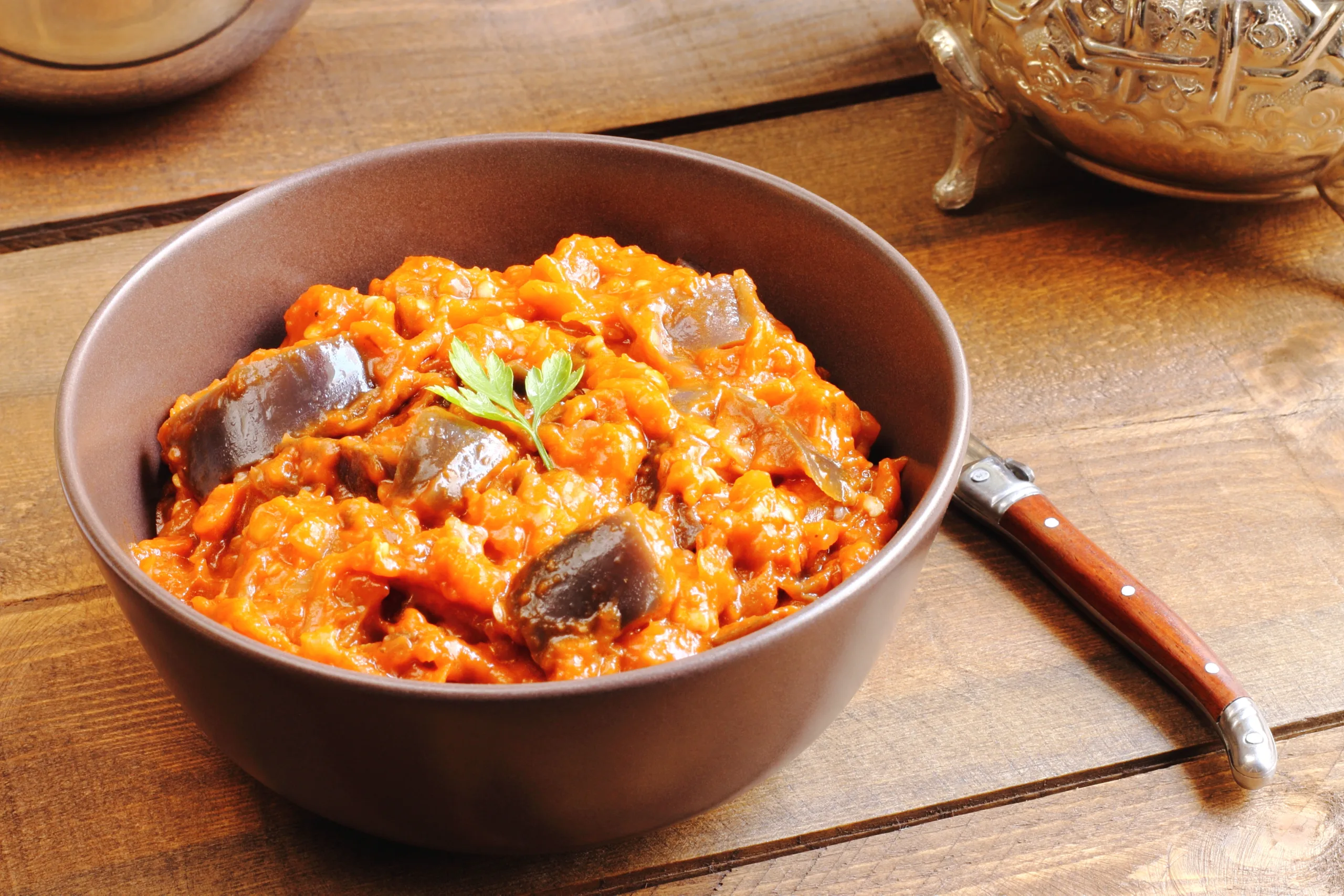 100 Foods That Start With Z (Alphabetized & Explained) - The Coconut Mama