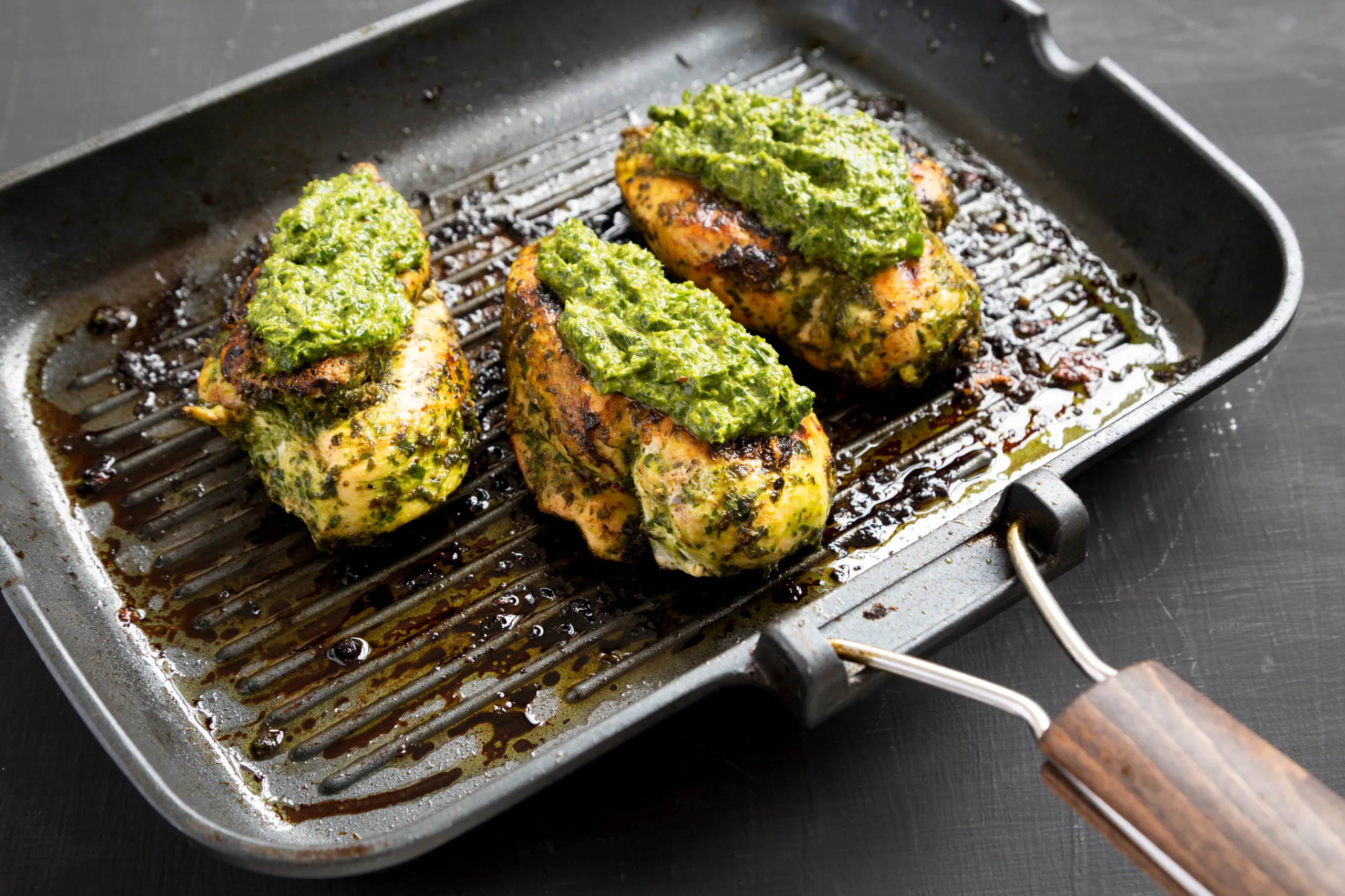 100 Foods That Start With Z (Alphabetized & Explained) - The Coconut Mama