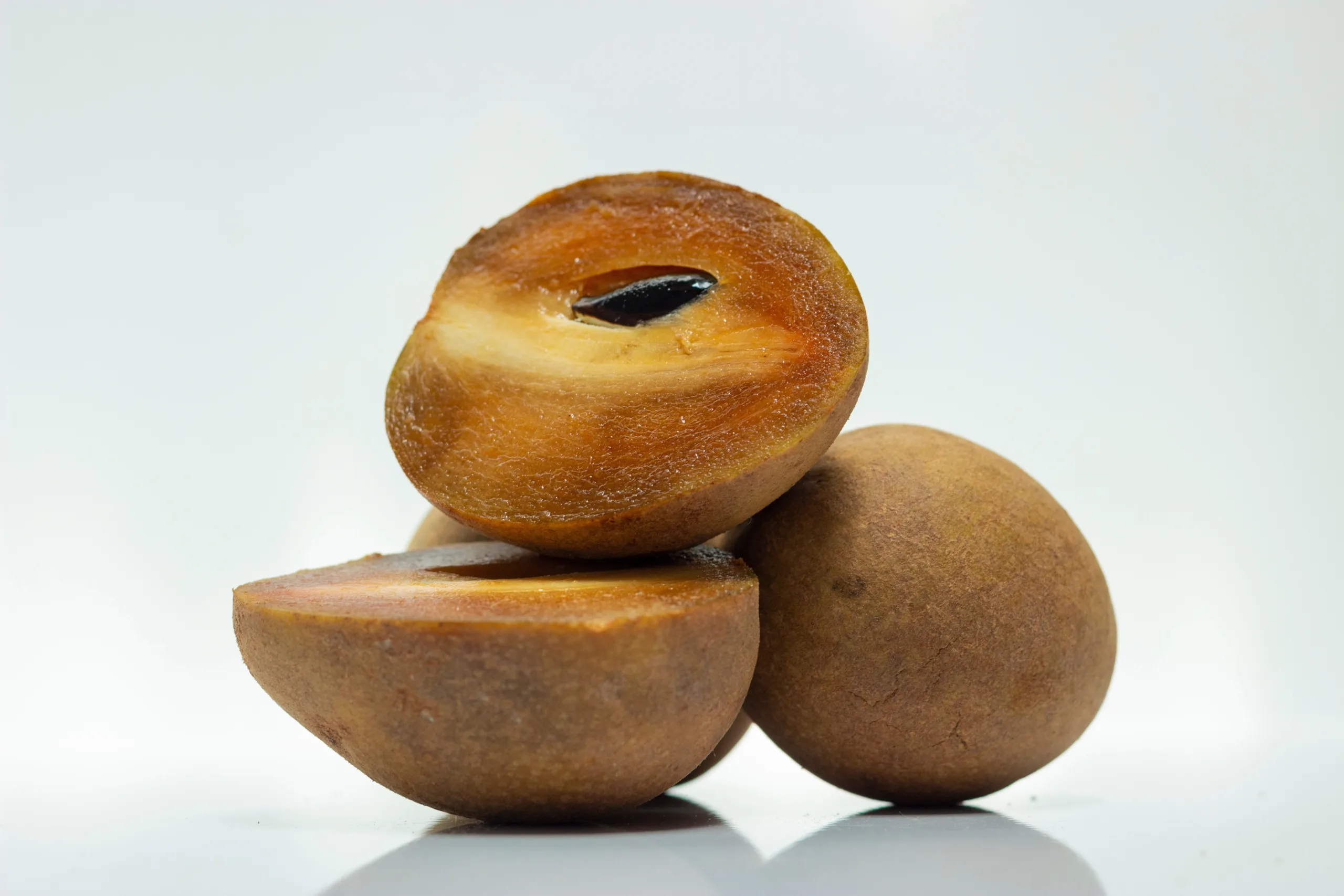 100 Foods That Start With Z (Alphabetized & Explained) - The Coconut Mama