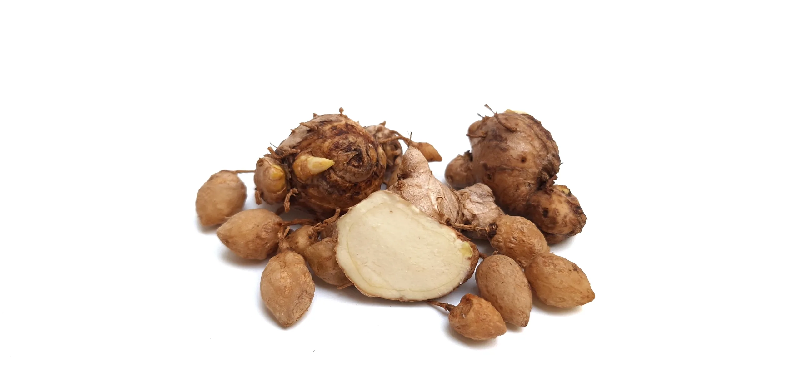 100 Foods That Start With Z (Alphabetized & Explained) - The Coconut Mama