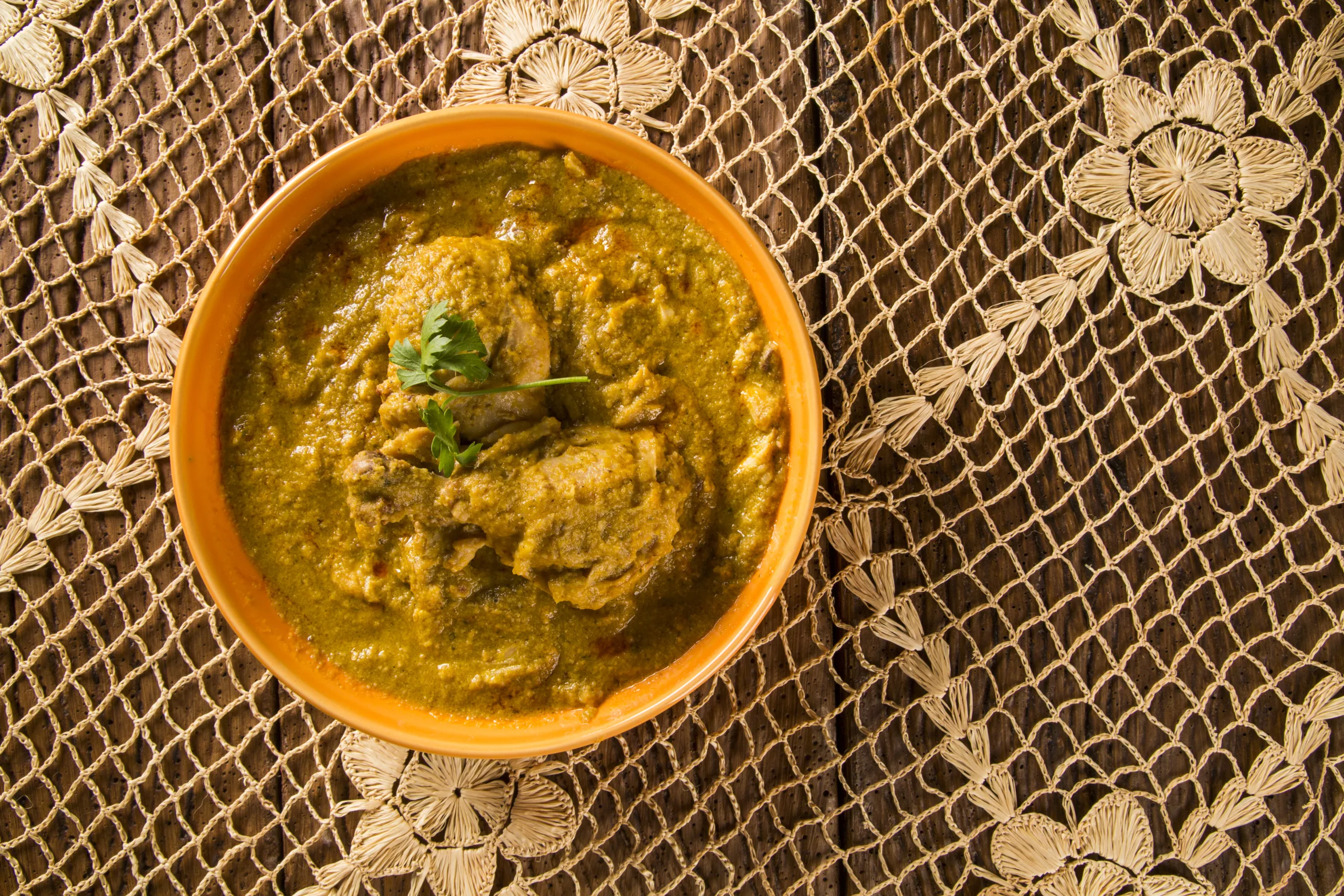 Foods That Start With X (Alphabetized & Explained) - The Coconut Mama