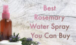 Best Rosemary Water Spray You Can Buy - The Coconut Mama