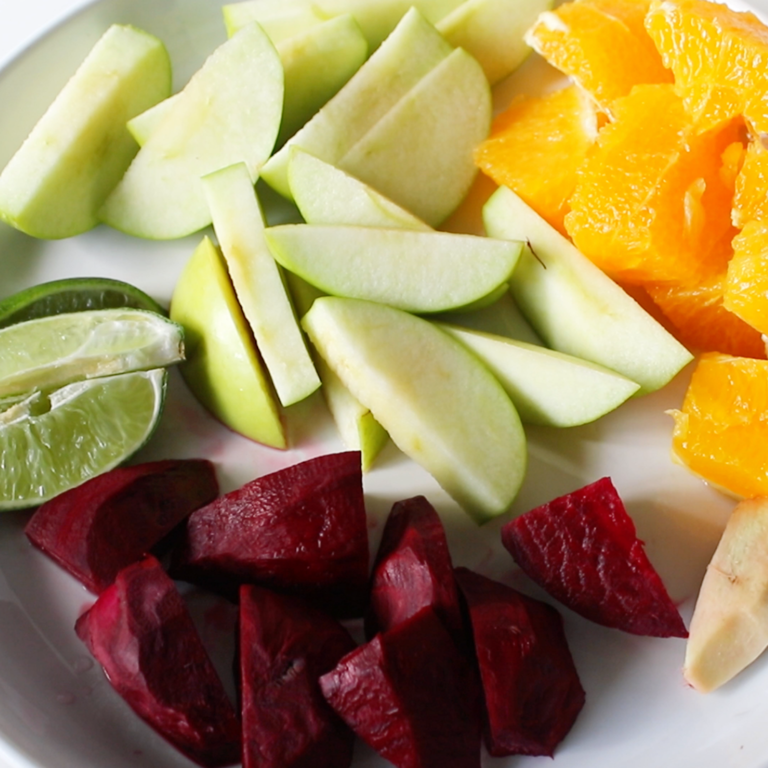 How To Make Beet Juice Shots (Tasty!) - The Coconut Mama