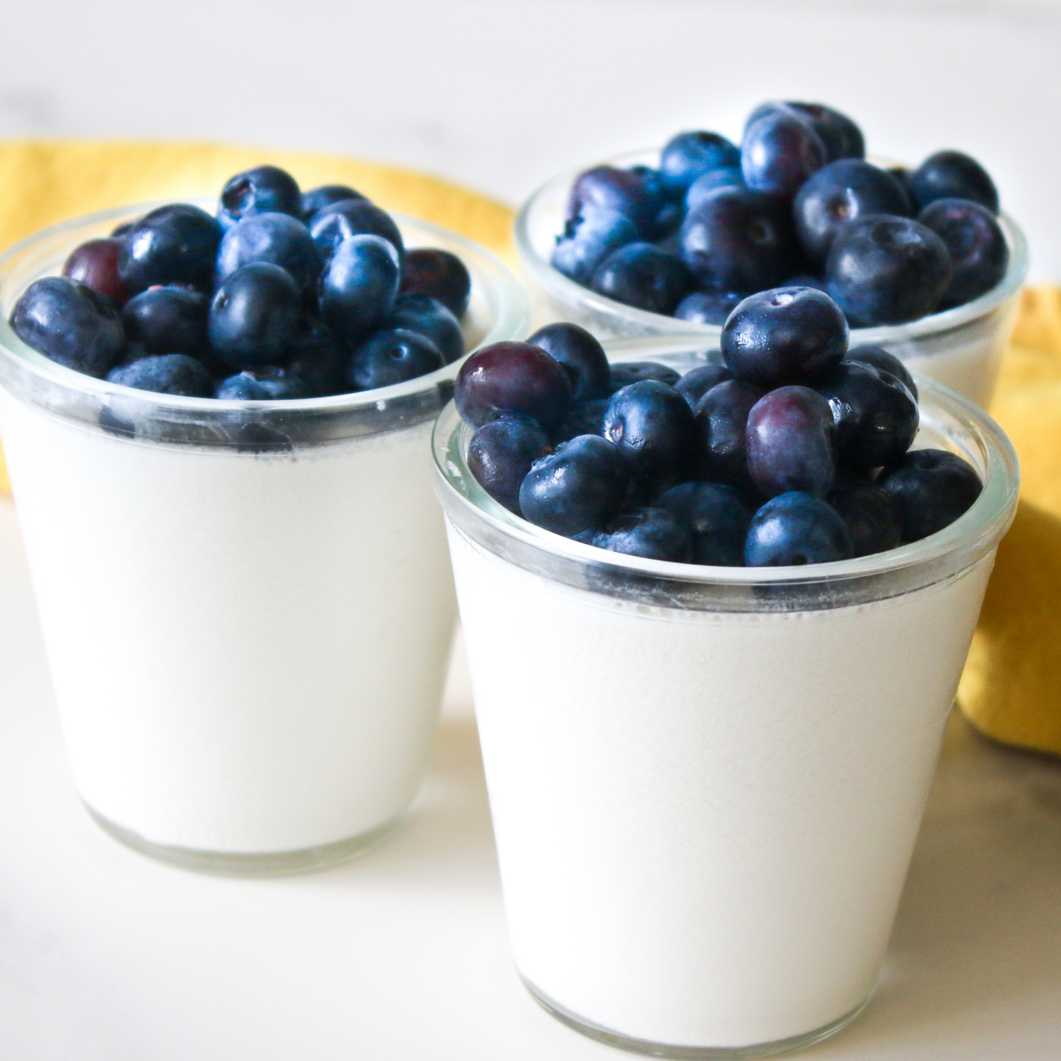 Coconut Jelly Recipe - The Coconut Mama