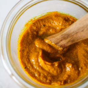 How To Make Golden Paste for Dogs - The Coconut Mama