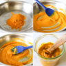 How To Make Golden Paste for Dogs - The Coconut Mama
