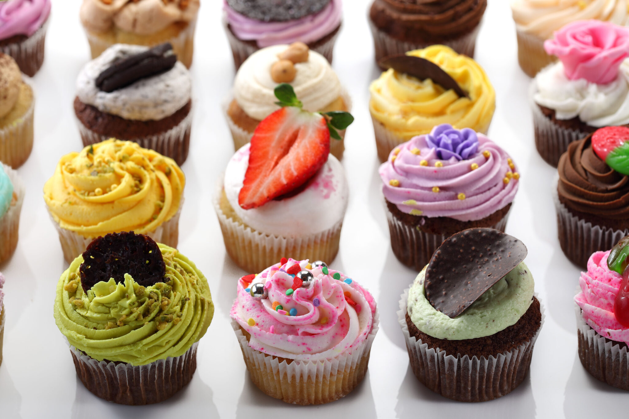 "Completely surreal": Cupcake chain abruptly closes all locations ...