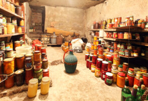 The History of Canning Food - The Coconut Mama