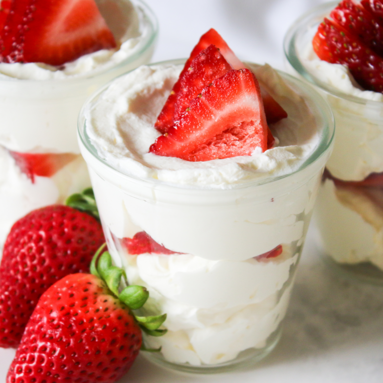 How To Make Coconut Mousse - The Coconut Mama