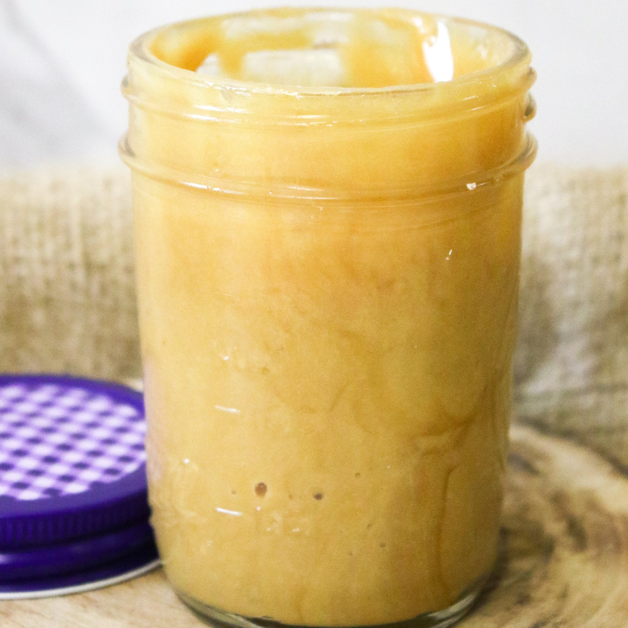 How To Make Maple Cream (Delicious Maple Butter Spread)