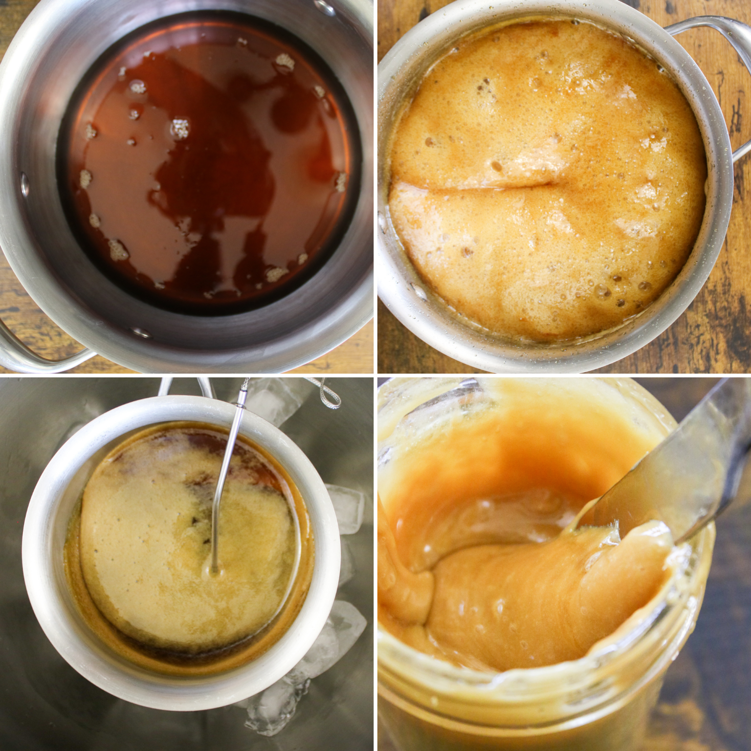 How To Make Maple Cream (Delicious Maple Butter Spread)