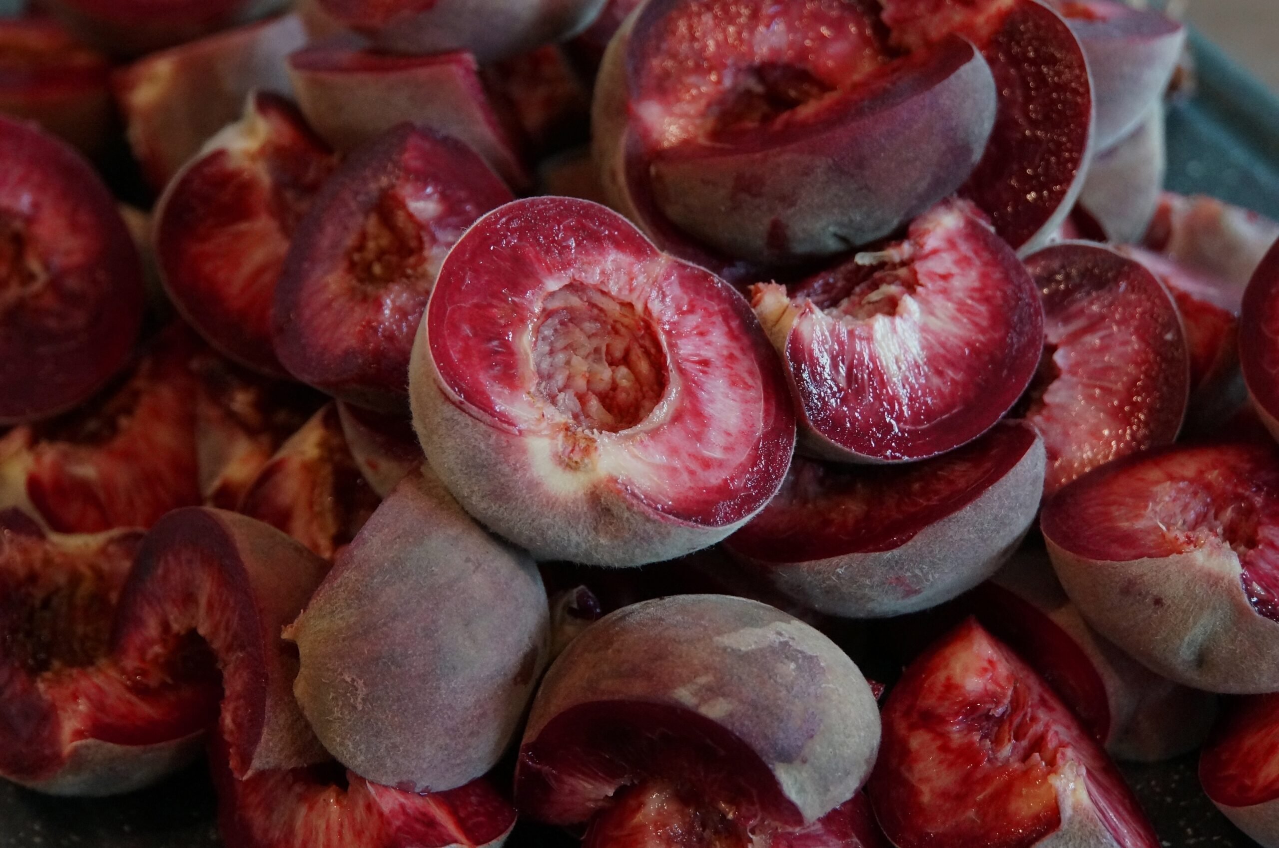 Red Foods - Listed with Pictures And Facts - The Coconut Mama