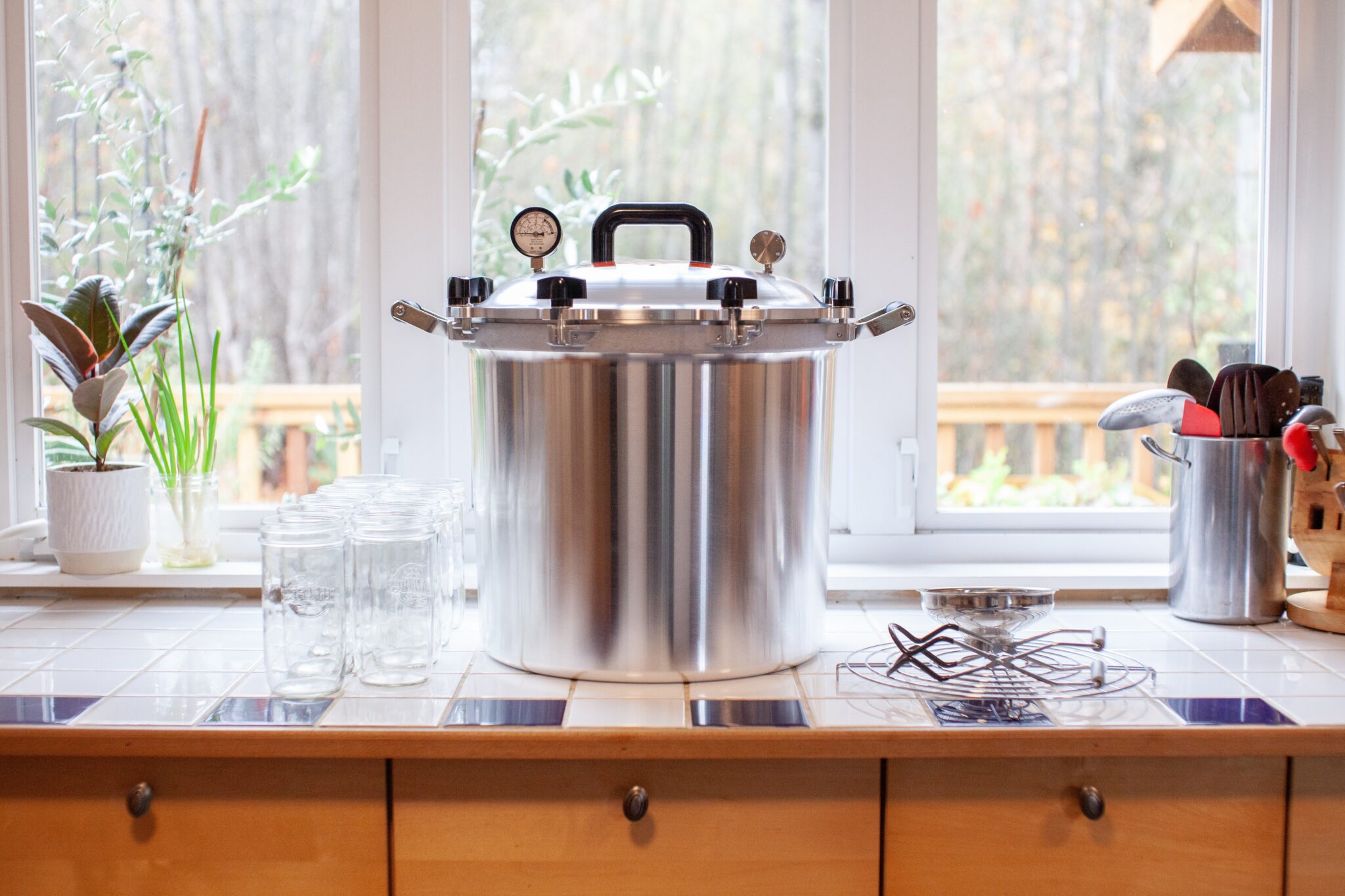 The Ultimate Guide to Canning Equipment: Everything You Need to ...