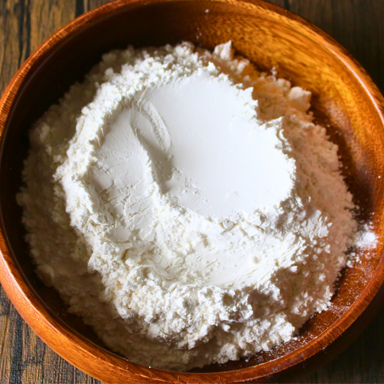 How To Make Homemade Powdered Sugar - The Coconut Mama