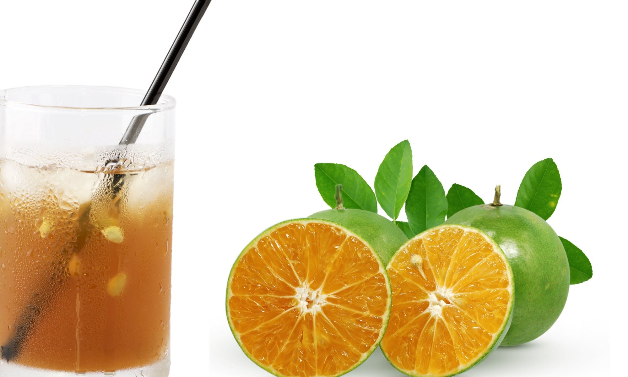 Drinks That Start With C (Alcoholic & Non-Alcoholic) - The Coconut Mama