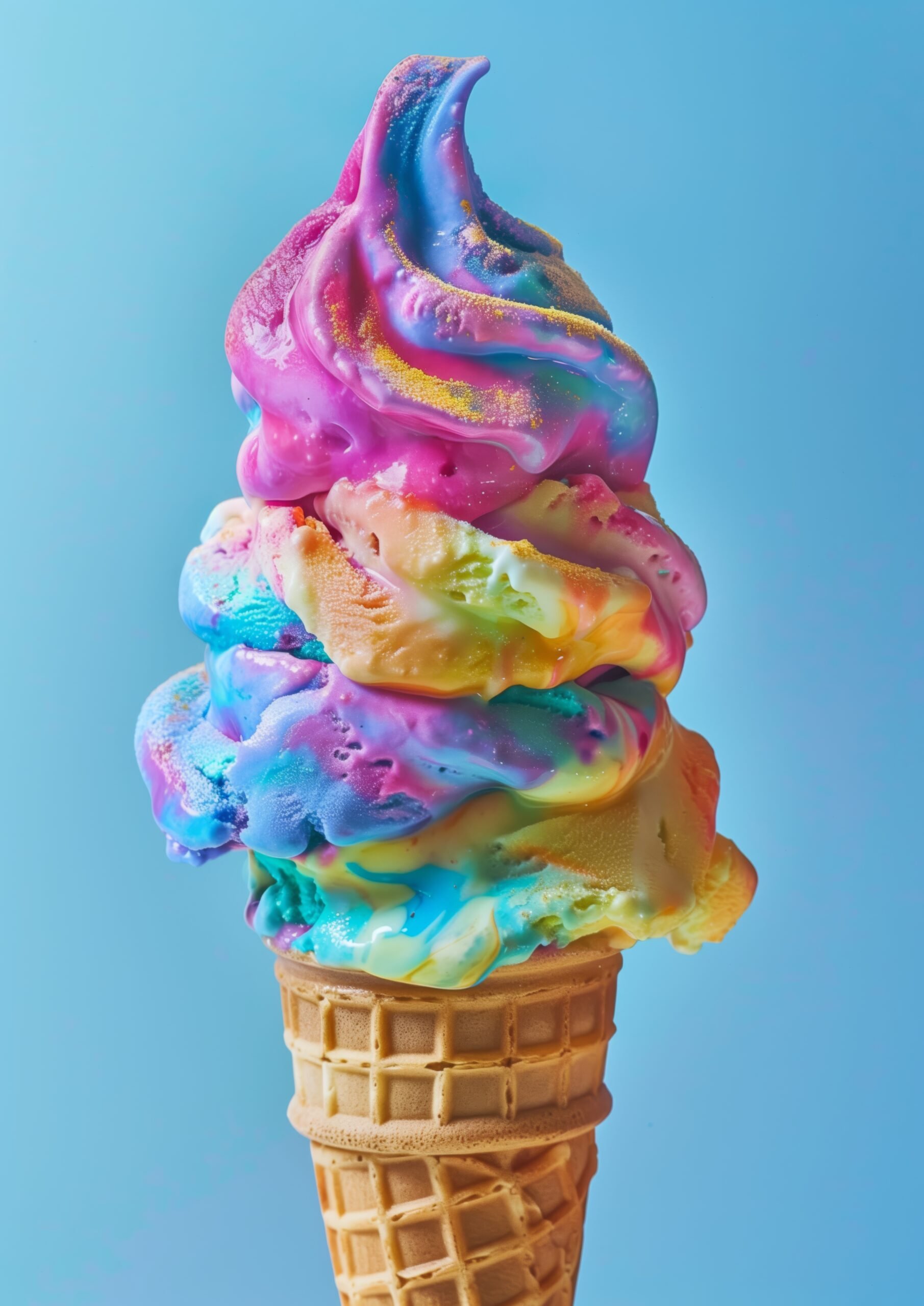 Rainbow-Colored Foods - Listed with Pictures, Facts - The Coconut Mama