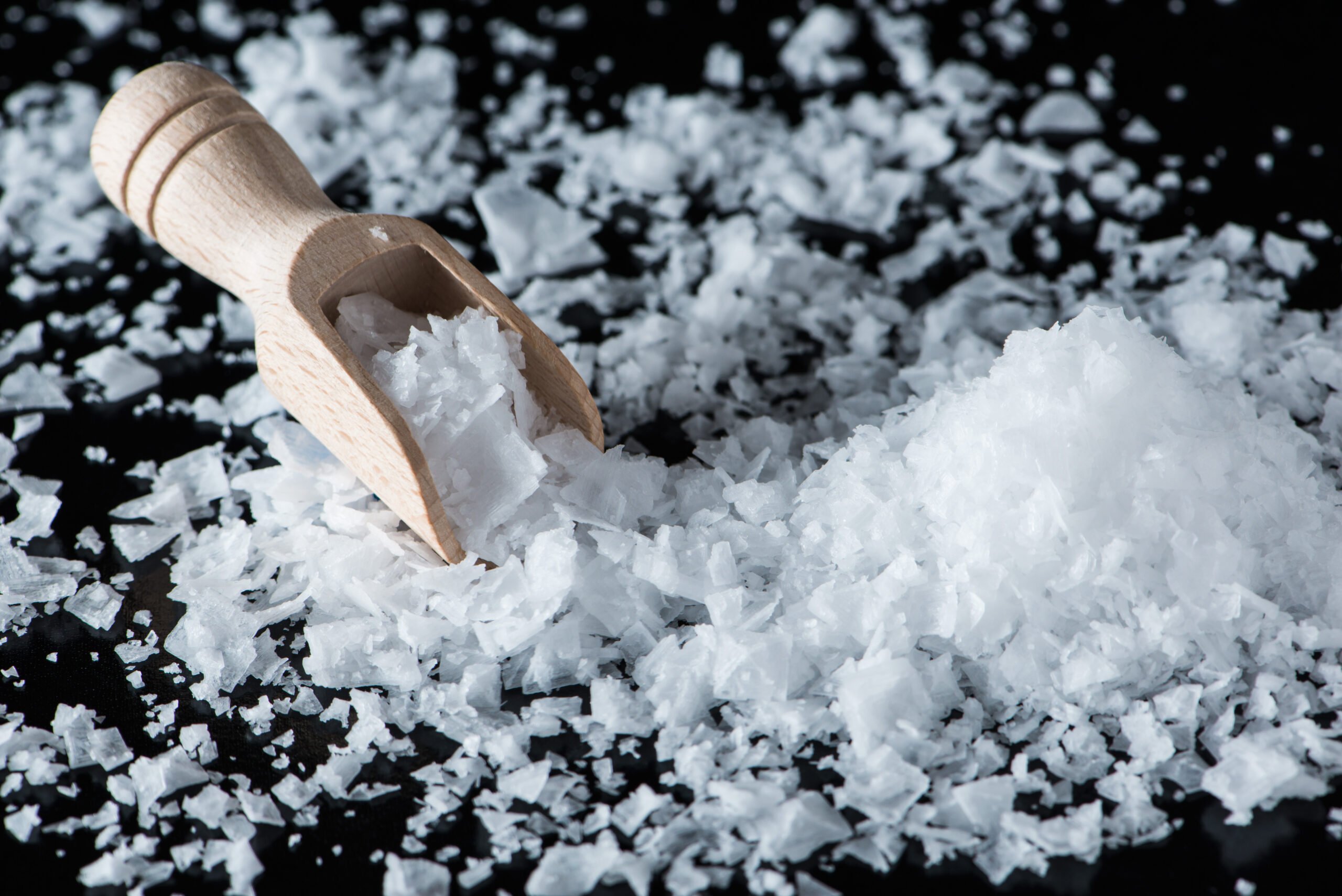 The 11 Fanciest Salts (Are Any Better Than Regular Table Salt?) - The ...