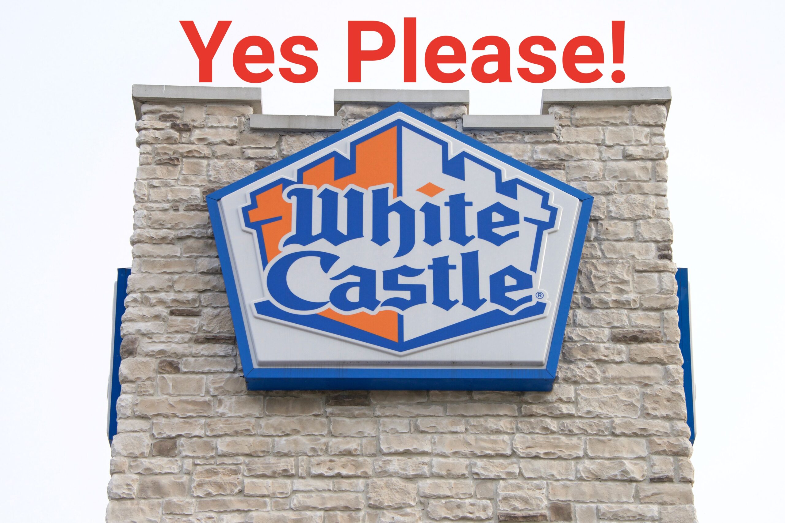 5 New White Castles? Yes Please! - The Coconut Mama