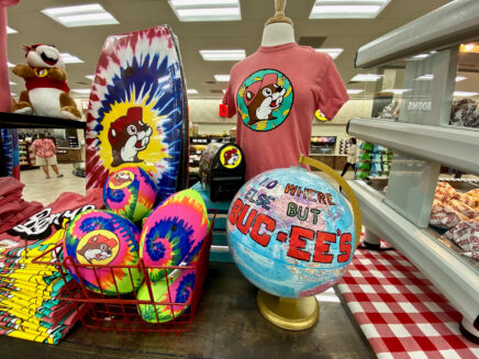 Florida could become one of Buc-ee's biggest expansion states - The ...