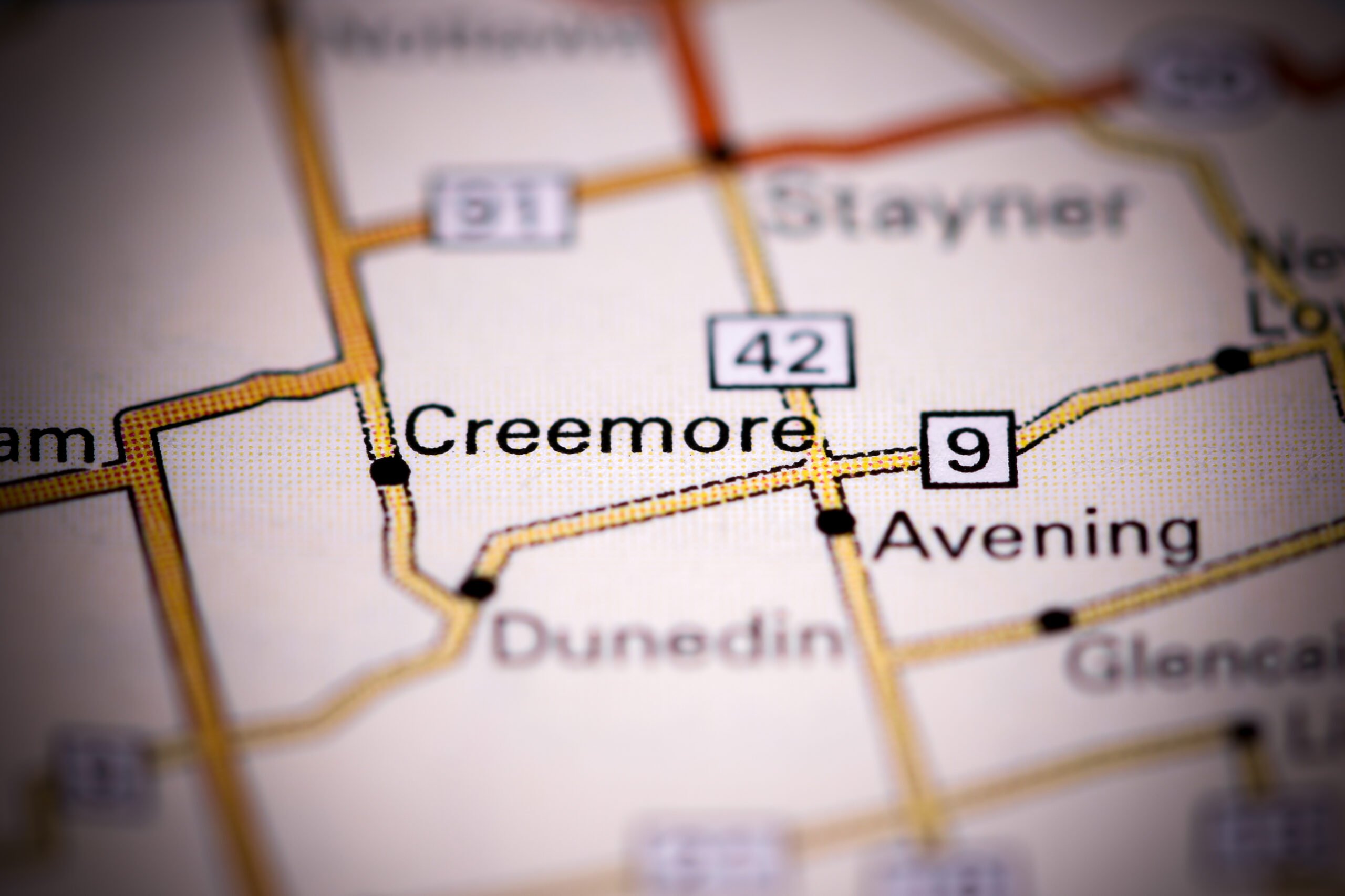 Every Michelin-Starred Restaurant in Canada - The Coconut Mama