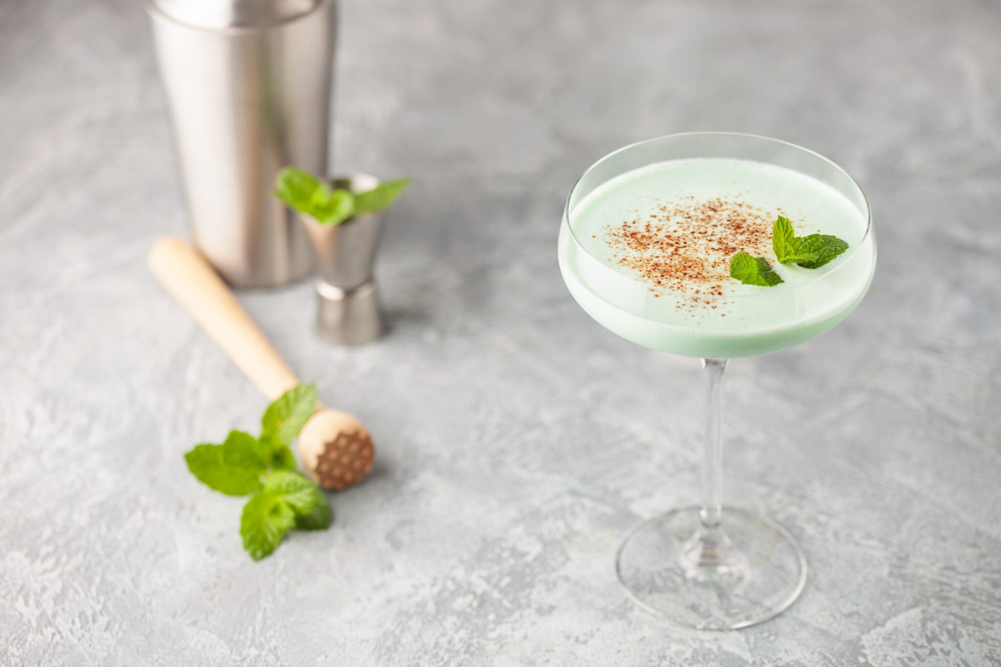 Drinks That Start With F (Listed with Pictures, Facts) - The Coconut Mama