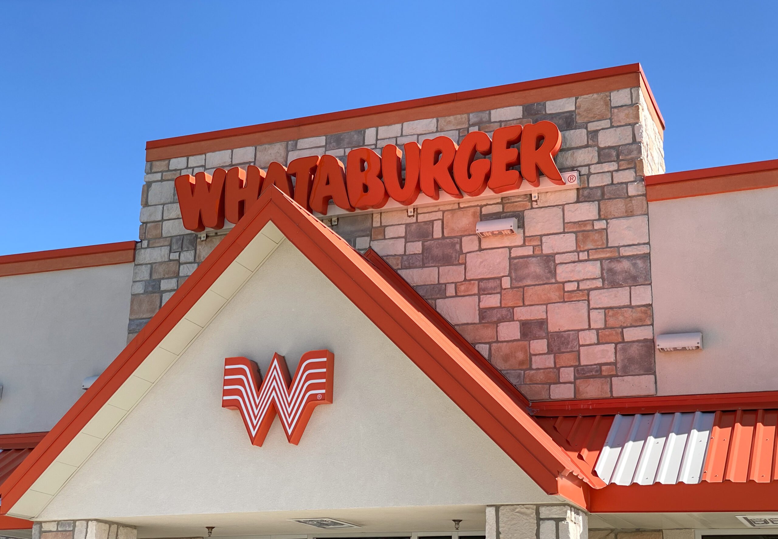 9 Discontinued Whataburger Foods We'll Probably Never See Again - The ...