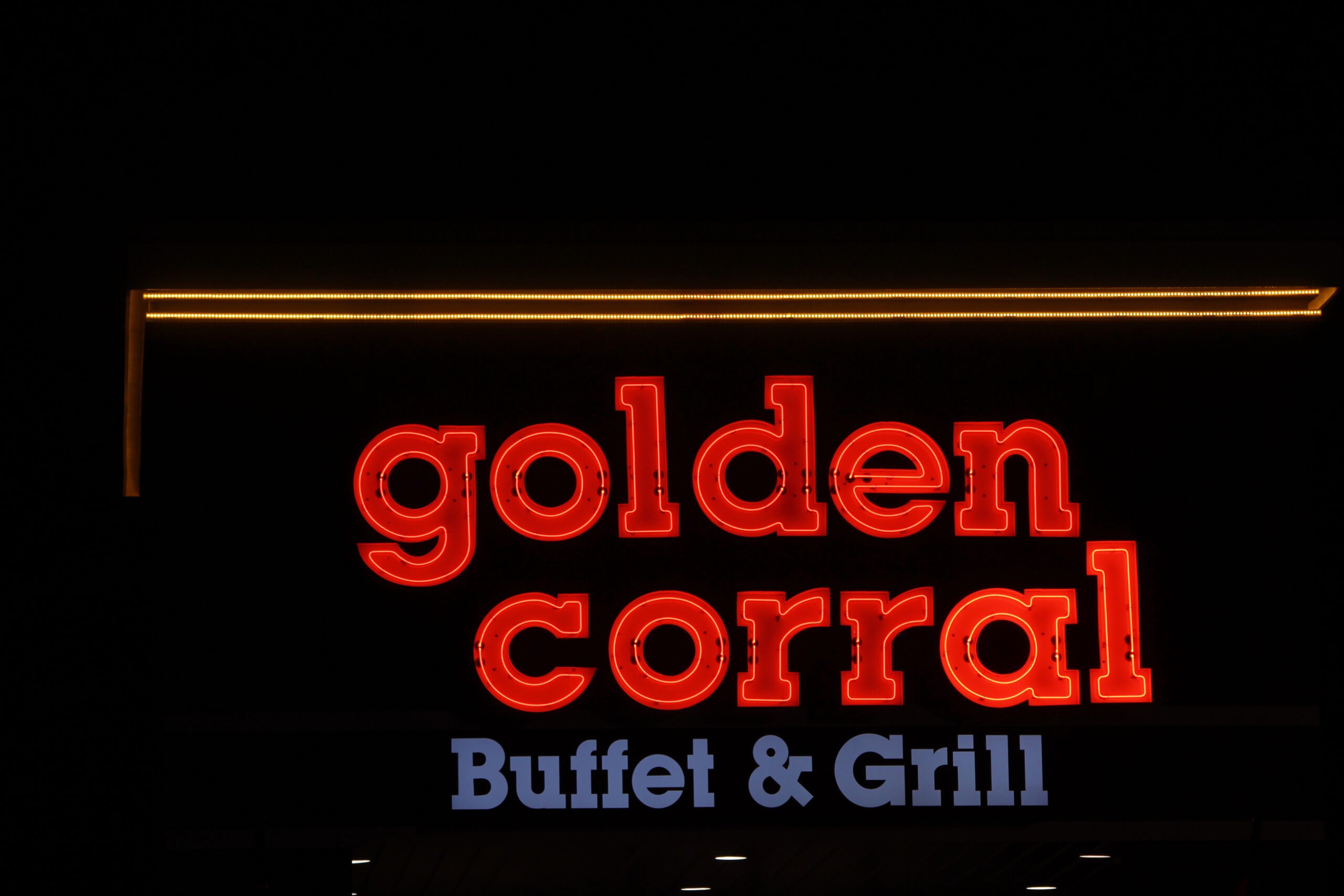 Forget Golden Corral, Here Are 12 Better Buffets - The Coconut Mama