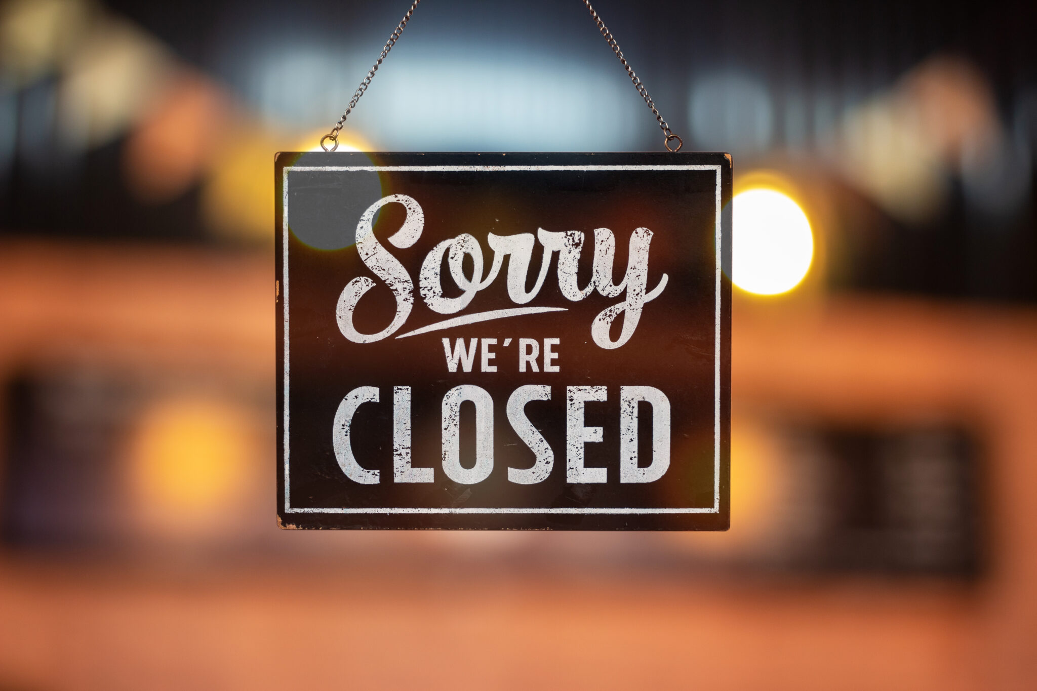 28 Florida restaurants suddenly shut down as economy teeters - The ...